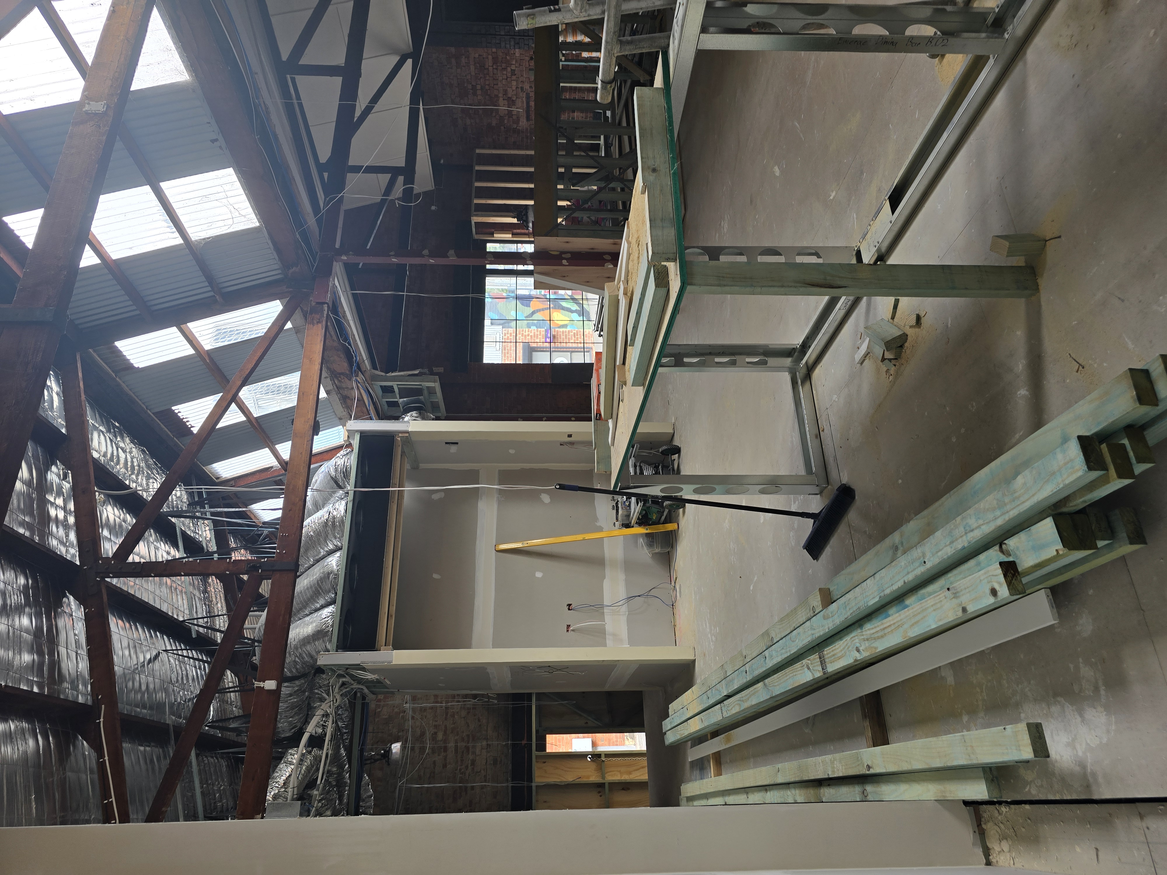 Private dining & Function Space , Geelong Dining