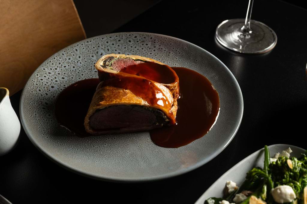 Gallery of Emerge Steakhouse Geelong Food & Beverage