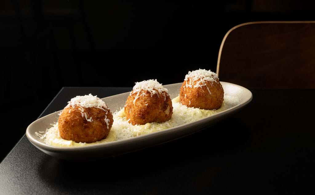 Gallery of Emerge Steakhouse Geelong Food & Beverage