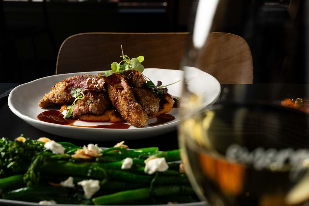 Emerge Steakhouse Geelong. A steak lovers dream. Gluten Free