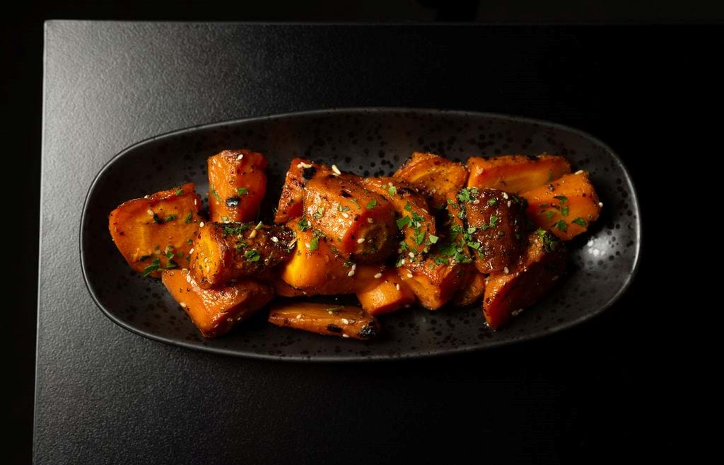 Gallery of Emerge Steakhouse Geelong Food & Beverage