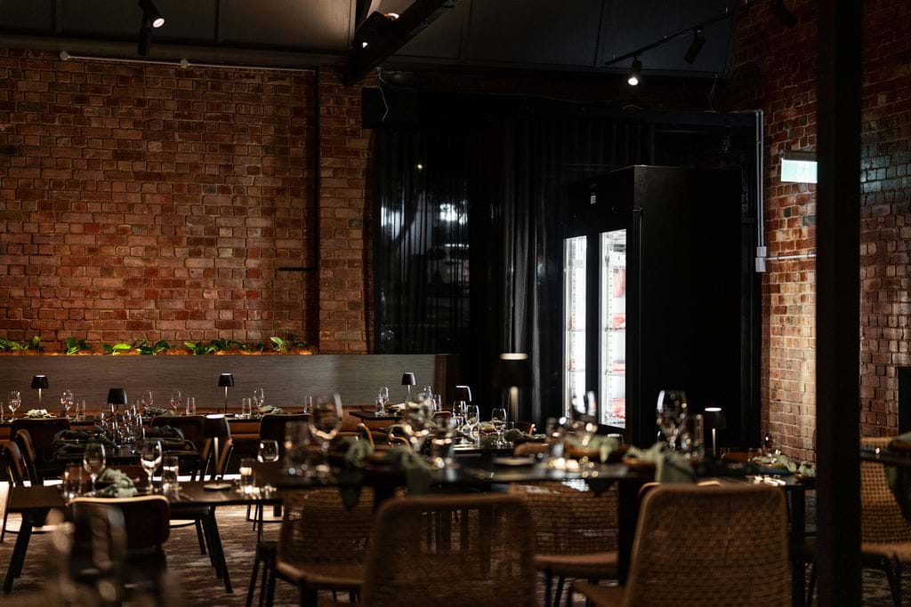 Emerge Steakhouse Geelong. A steak lovers dream. Gluten Free