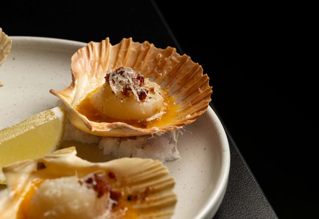 Gallery of Emerge Steakhouse Geelong Food & Beverage