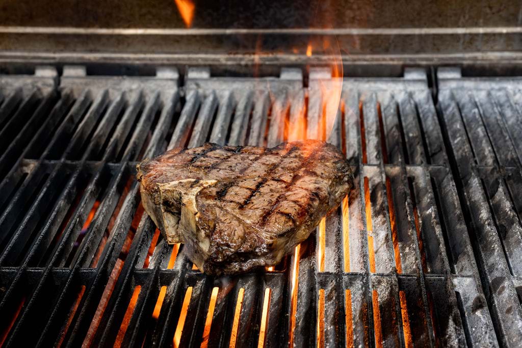 Emerge Steakhouse Geelong. A steak lovers dream. Gluten Free