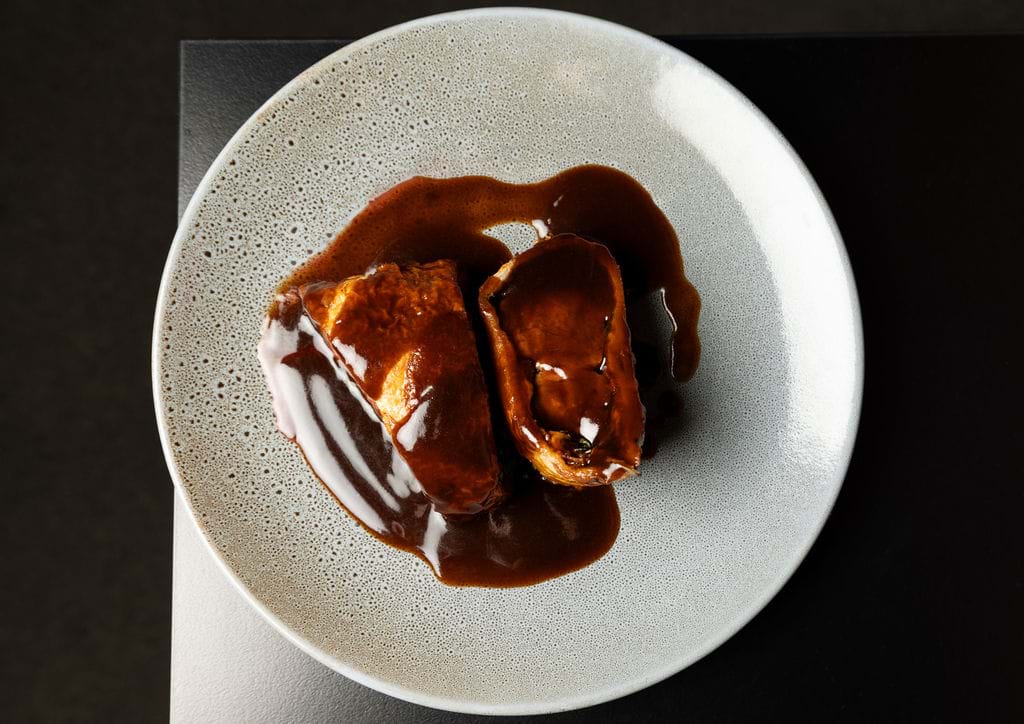 Emerge Steakhouse Geelong is Certified by Coeliac Australia